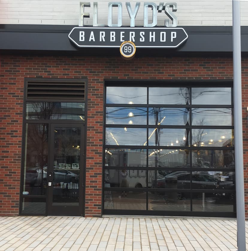 Rockville - Floyd's Barbershop