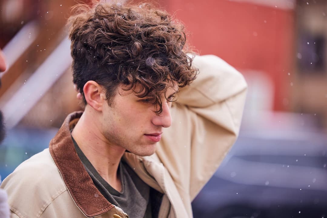 Floyd's Barbershop Look Book