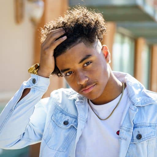 Floyd's Barbershop Look Book