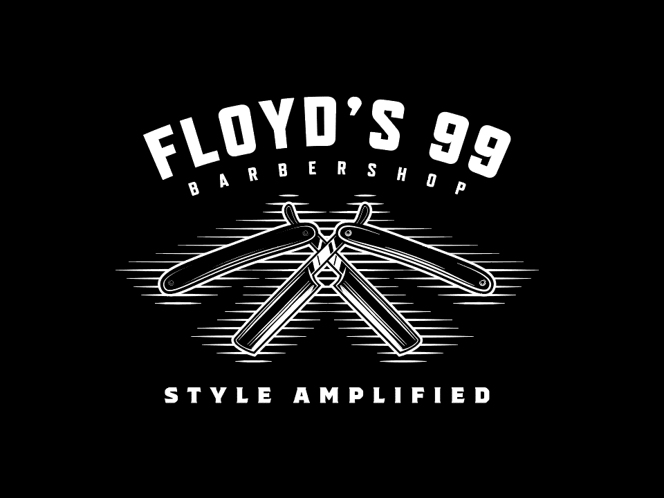 Floyd's Barbershop